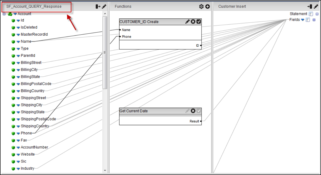 Article Error No Data Produced From Map Boomi Community