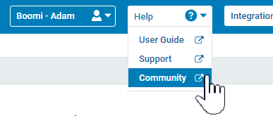 Article: Boomi Help and Support Guide - Boomi Community