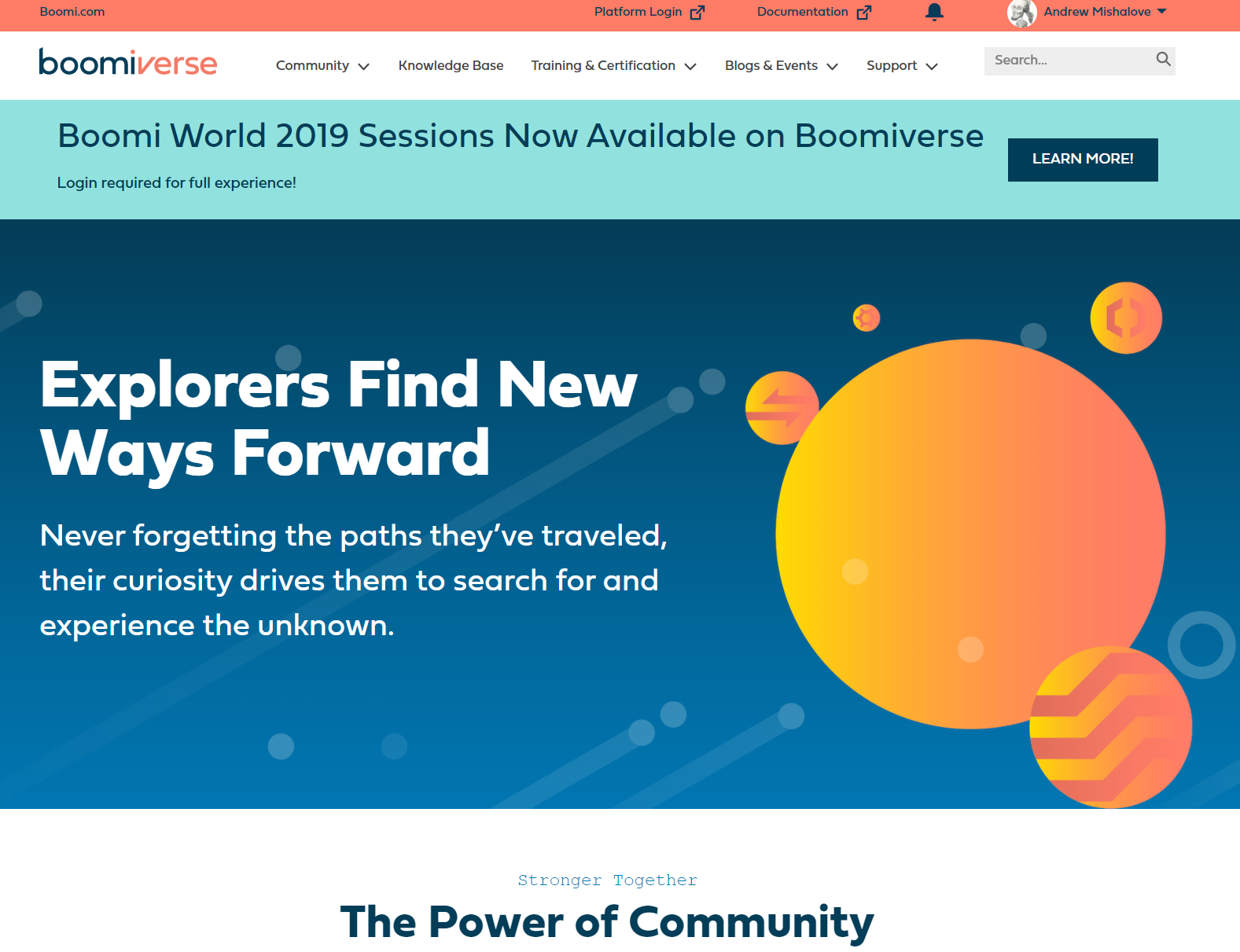 Article: Boomi Help and Support Guide - Boomi Community