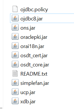 Article: TCPS Authentication in Oracle Database - Boomi Community