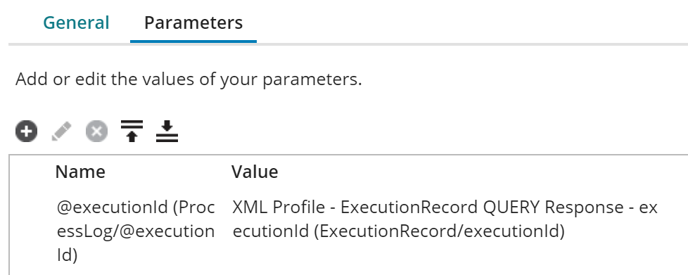 Article How To Get Process Time Of A Connector From Previous Execution