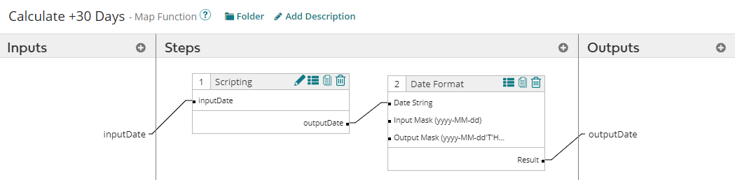 Article How To Addsubtract Days Tofrom A Date Using Groovy Boomi