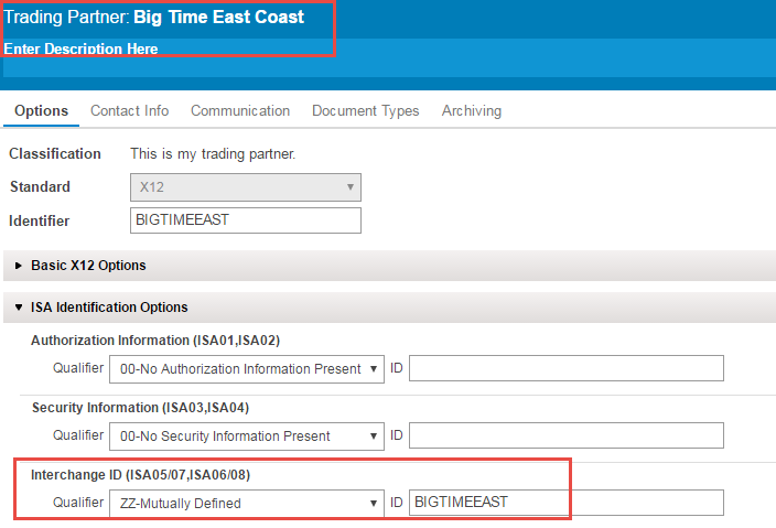 Article: How to Exchange EDI with Multiple ISA IDs over Same AS2 ...