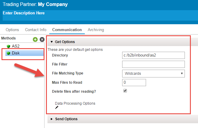Article: How to Exchange EDI with Multiple ISA IDs over Same AS2 ...