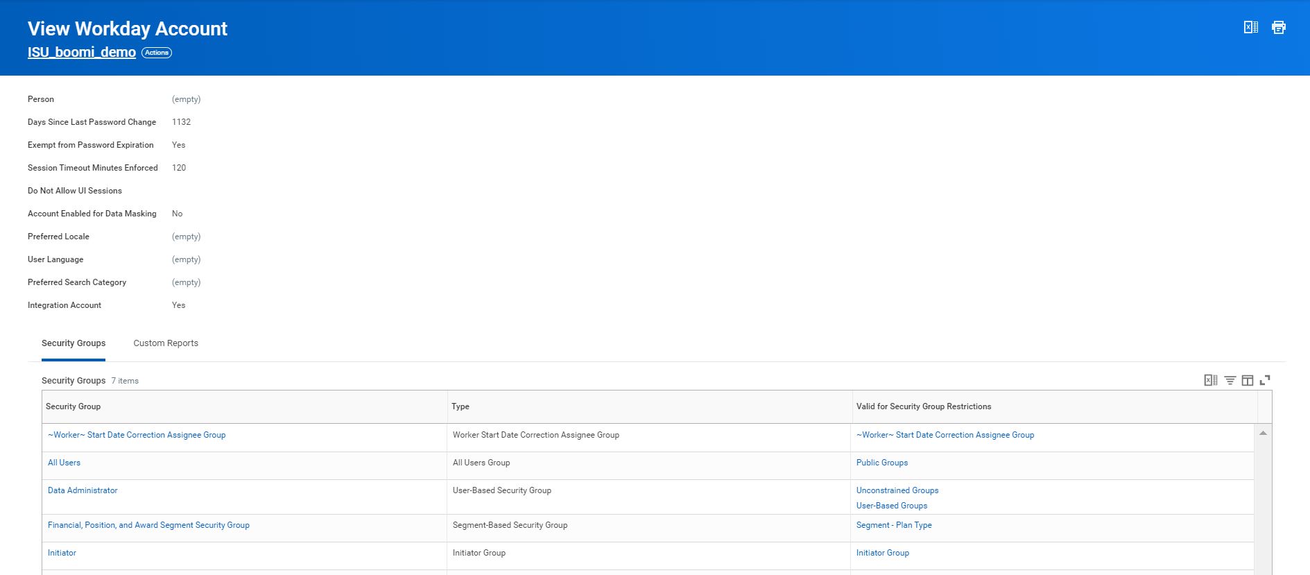 Article: Workday Real-time Integration - Boomi Community
