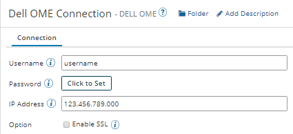 Article: Getting Started with the Dell Open Manage Enterprise Connector ...