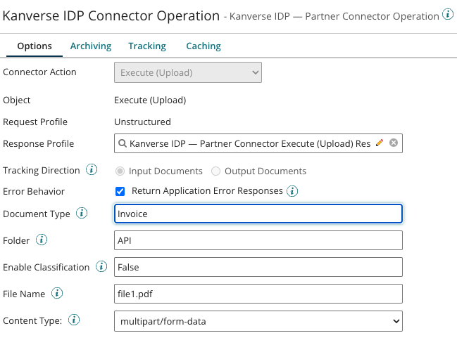 Article: Getting Started with Kanverse IDP - Boomi Community