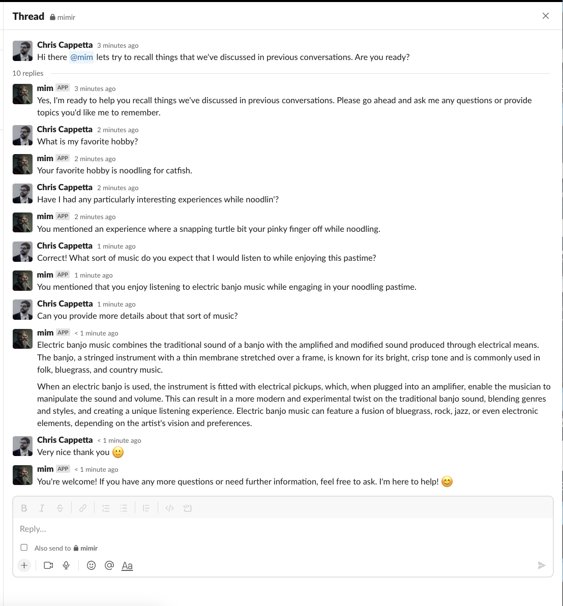 Article Giving Chatgpt Long Term Memory With Boomi And Pinecone Boomi Community 
