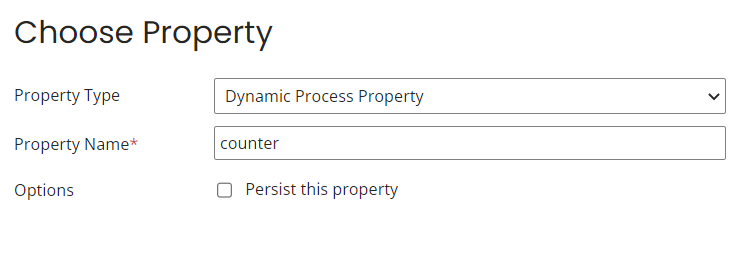 Article: How to make a document counter. - Boomi Community