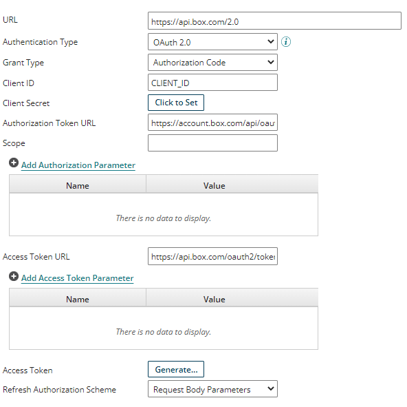 Article: Recipe: Start Connecting with Any Application - Boomi Community