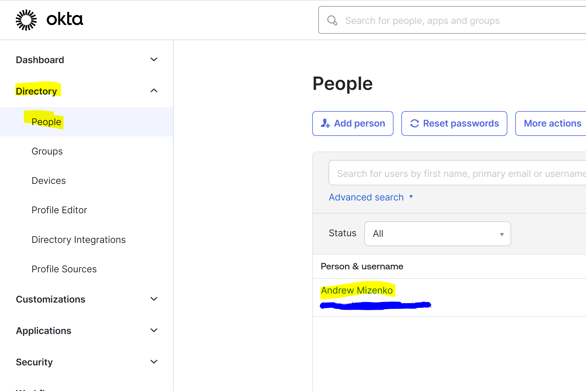 Article: JWT Authentication with Okta Quickstart Guide - Boomi Community