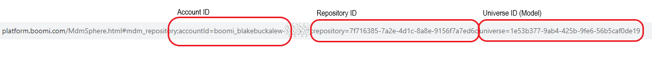 Article: Master Data Hub - Repository and Model Identification - Boomi ...