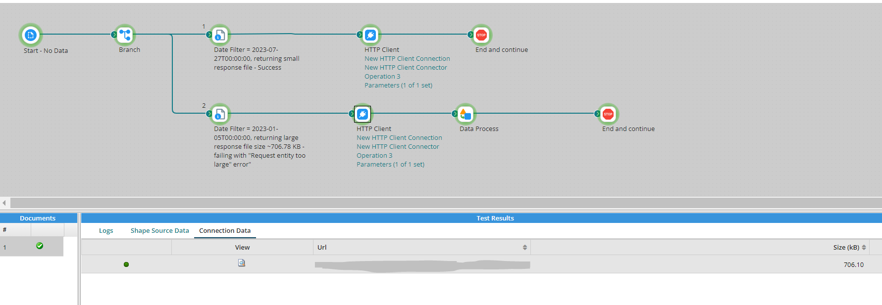Article: HTTP GET Returning 413 error: Request Entity Too Large - Boomi Community