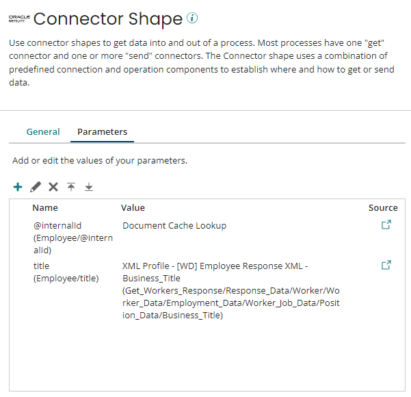 Article: Recipe: Sync Employee Data Between Workday and NetSuite ...