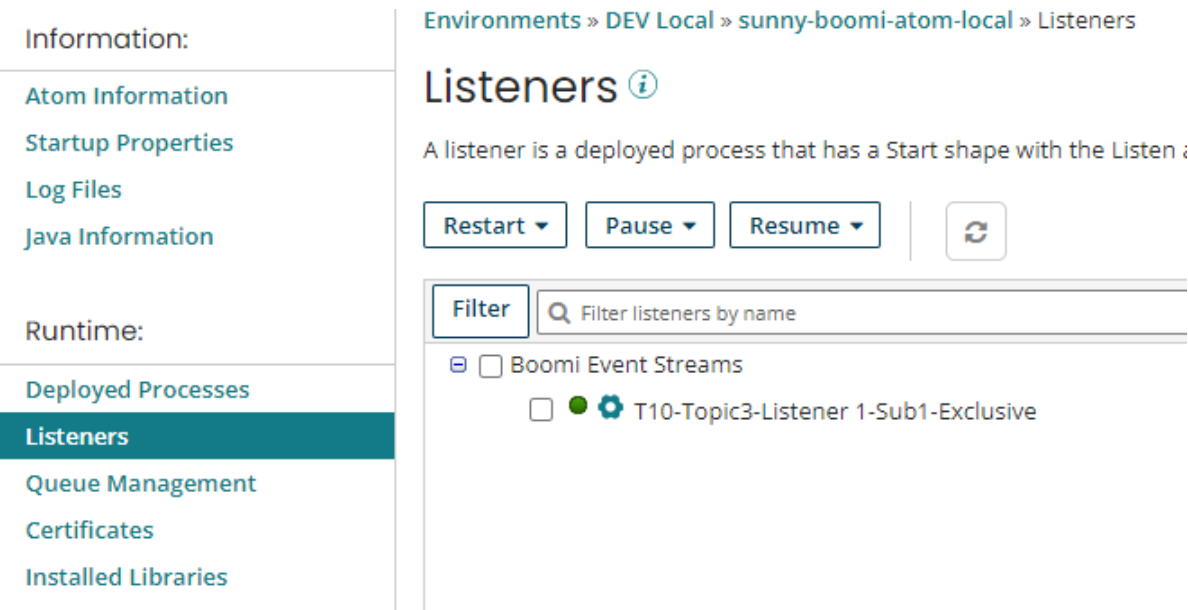 Article: Understanding Boomi Event Streams - Boomi Community