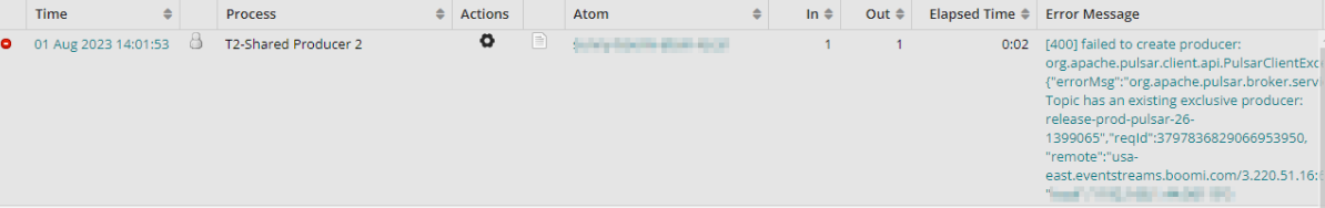 Article: Understanding Boomi Event Streams - Boomi Community