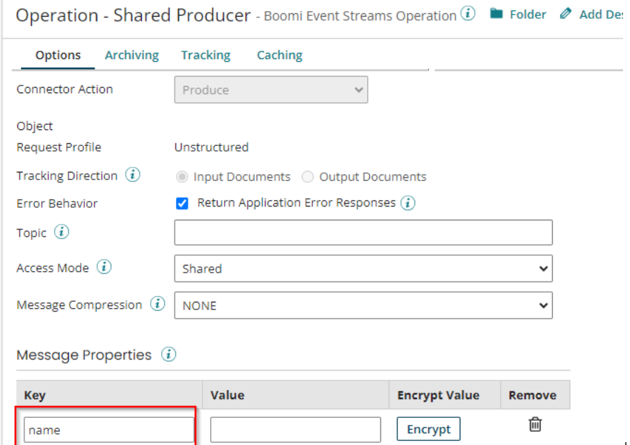 Article: Understanding Boomi Event Streams - Boomi Community