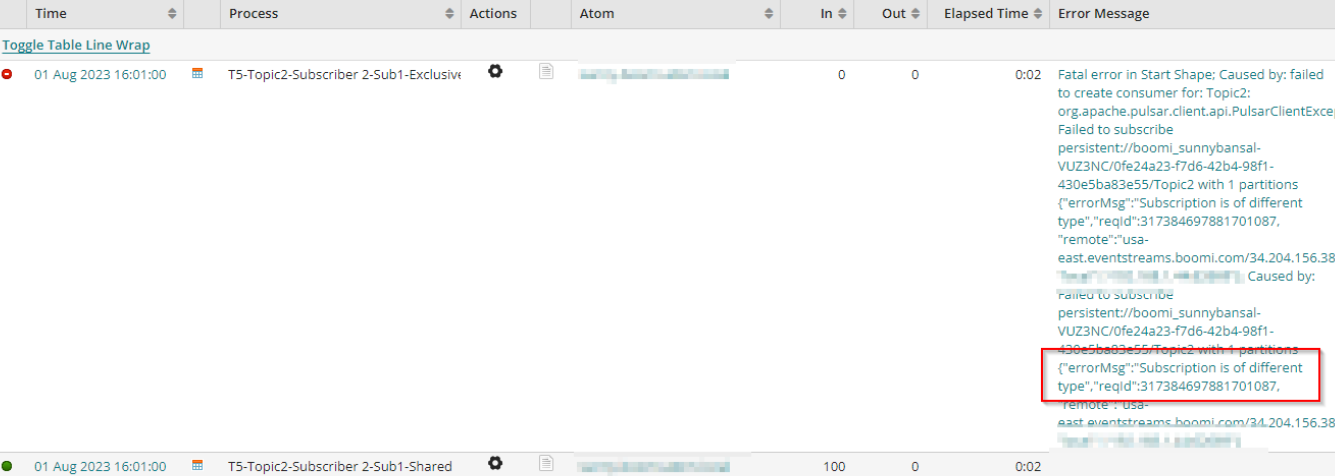Article: Understanding Boomi Event Streams - Boomi Community