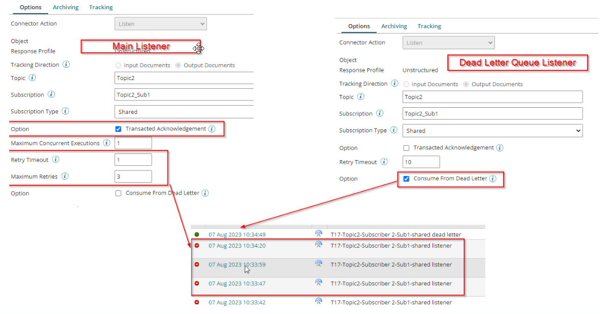 Article: Understanding Boomi Event Streams - Boomi Community