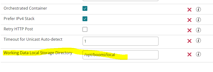 Article: Understanding the Purge - Boomi Community