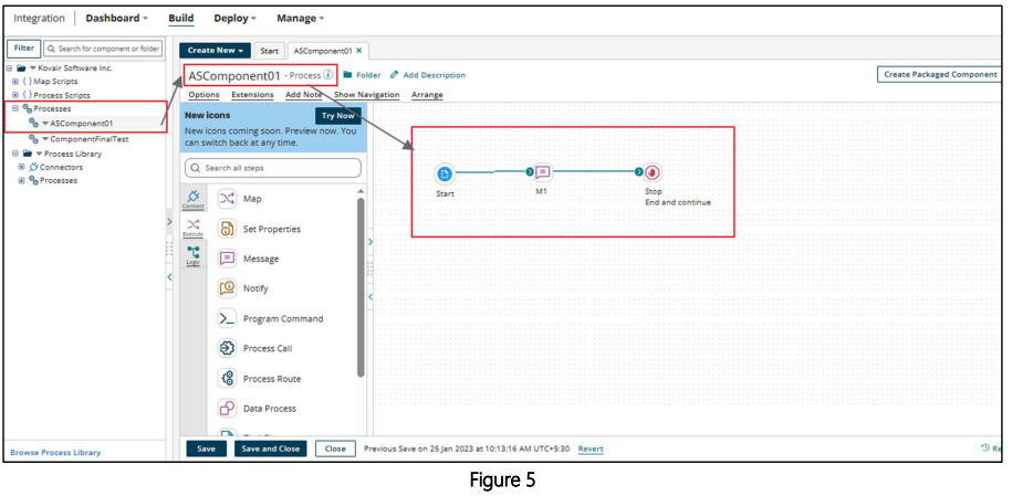 Article: KOVAIR DEVOPS AUTOMATION FOR BOOMI - Boomi Community