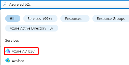 Article: Configuring Azure AD B2C Tenant as Boomi Flow Identity Provider - Boomi Community