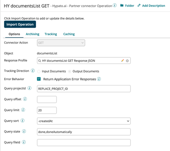 Article: Recipe: Connect Hypatos.ai with Coupa - Boomi Community