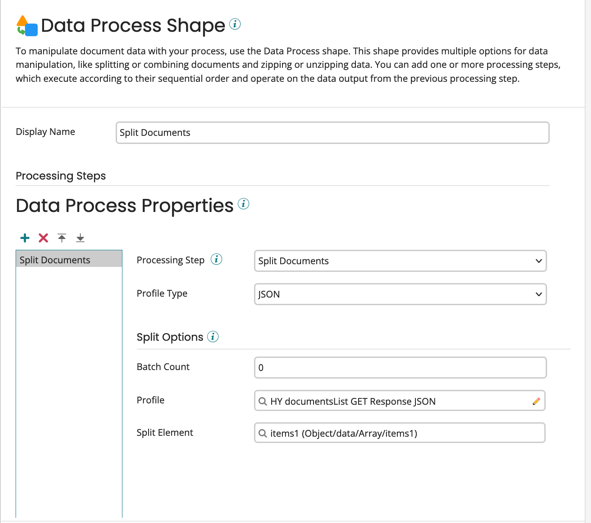 Article: Recipe: Connect Hypatos.ai with Coupa - Boomi Community