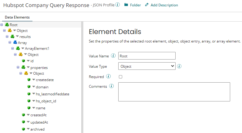 Article: Recipe: Start Connecting With HubSpot - Boomi Community