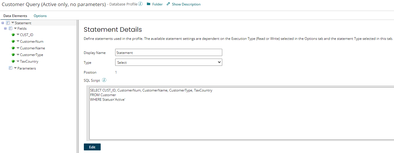 Article Recipe Start Connecting With Any Database Boomi Community
