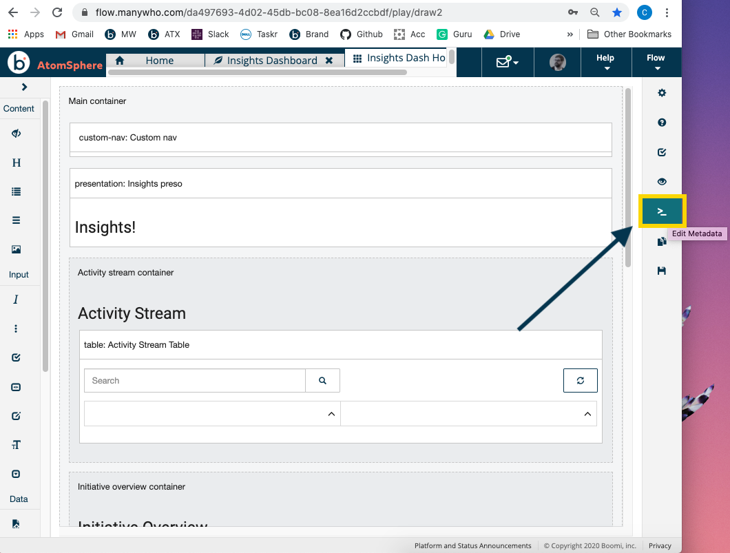 Article: Boomi Flow Custom Components - Boomi Community