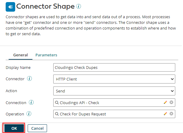 Article Getting Started With The Cloudingo Data Quality Api Solution