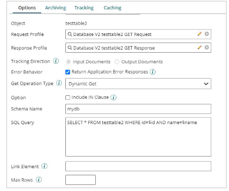 Article: Getting started with the Database v2 (Release 3) Connector ...