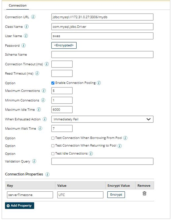 Article: Getting started with the Database v2 (Release 3) Connector - Boomi Community