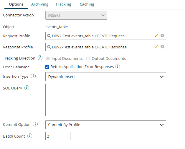 Article: Getting Started with the Database V2 Connector Part 1/2 ...