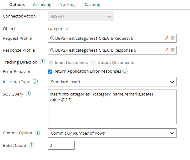 Article: Getting Started with the Database V2 Connector Part 1/2 ...