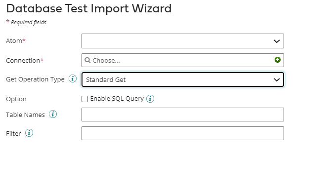 Article: Getting Started with the Database V2 Connector Part 1/2 ...