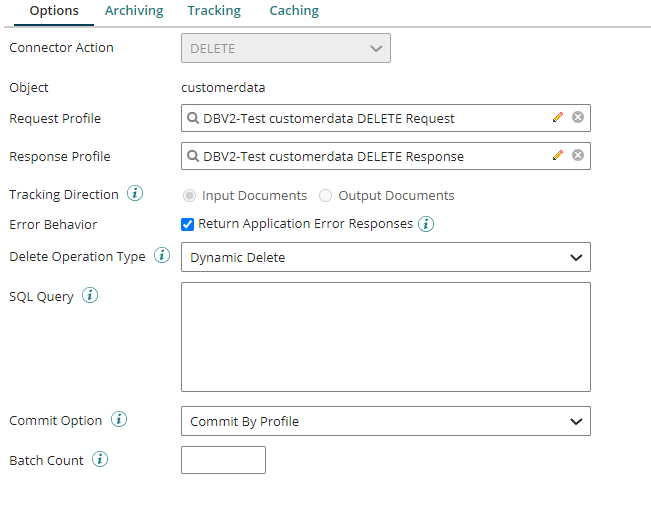 Article: Getting Started with the Database V2 Connector Part 2/2 ...