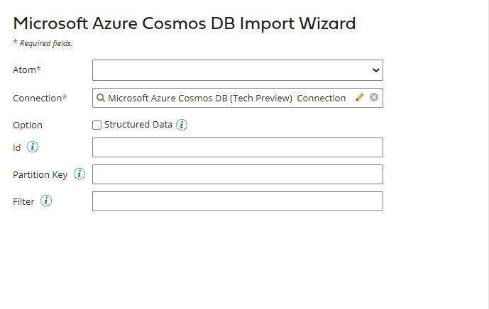 Article: Getting Started with the Microsoft Azure Cosmos Database ...