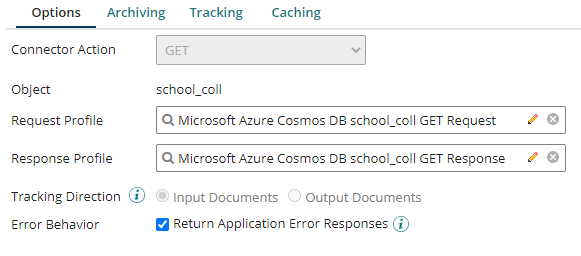 Article: Getting Started with the Microsoft Azure Cosmos Database ...