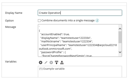 Article: Getting Started with the Microsoft Teams Connector - Boomi ...