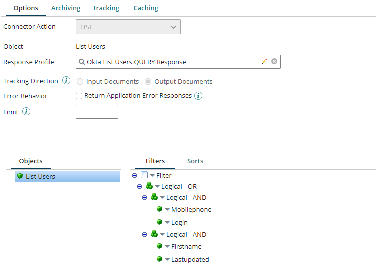 Article: Getting Started with the Okta Connector - Boomi Community