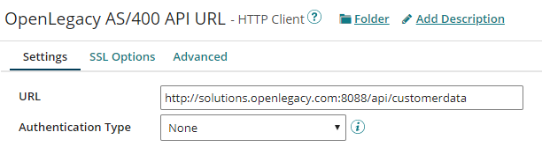 Article: Getting Started with the OpenLegacy API Solution - Boomi Community