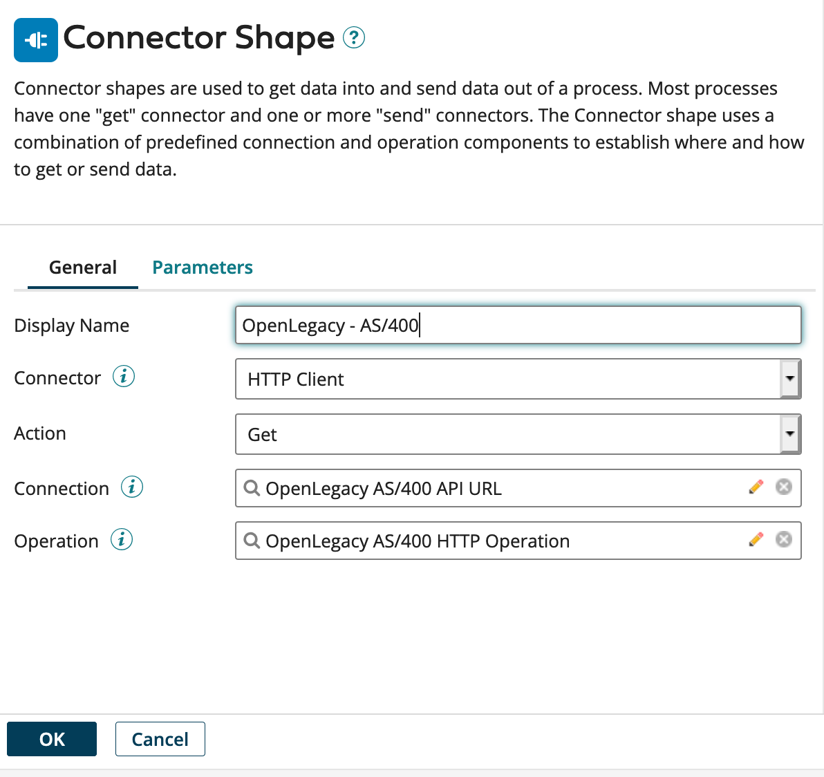 Article: Getting Started with the OpenLegacy API Solution - Boomi Community