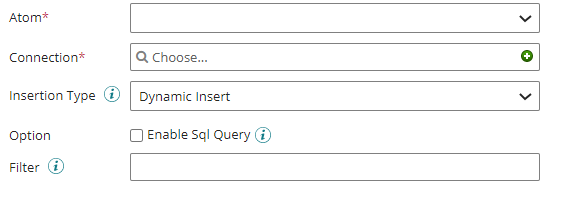 Article Getting Started With The Oracle Database Connector Boomi Community