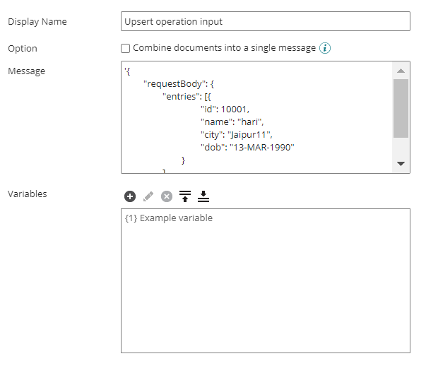 Article: Getting started with the Oracle Database Connector - Boomi ...