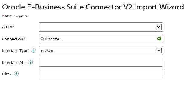 Article: Getting Started with the Oracle E-Business Suite V2 Connector ...