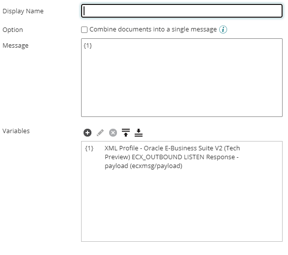 Article: Getting Started with the Oracle E-Business Suite V2 Connector ...