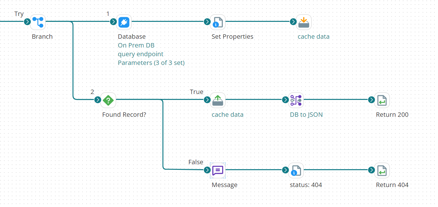 Article An Approach To Configuring Api Response Codes In Boomi Boomi