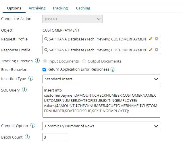 Article: Getting started with the SAP HANA Database Connector Part 1 ...